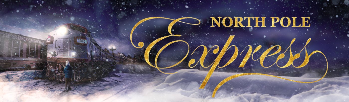 Polar Express Background Polar Express 1080P, 2K, 4K, 5K HD Wallpapers
